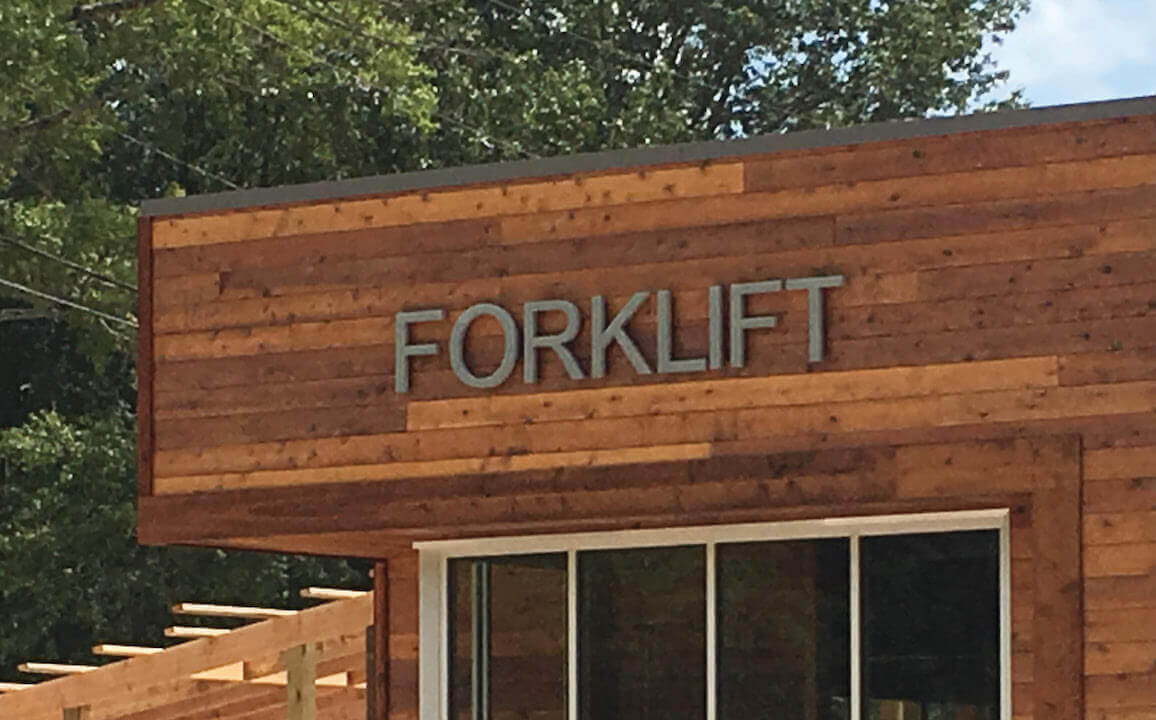 Custom Outdoor Signs and Interior Signage | Plan House Printing and Signs